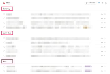 【Notion】Notion Mailではじめる新しいメール体験｜Nextmode Blog
